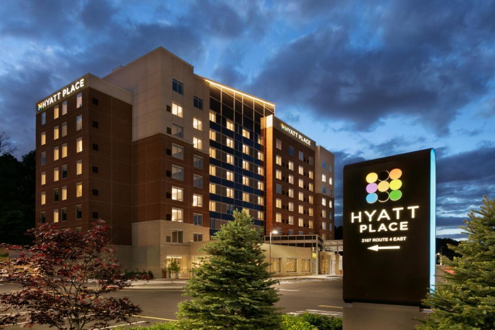 Hyatt Place Fort Lee/george Washington Bridge - Fort Lee, NJ