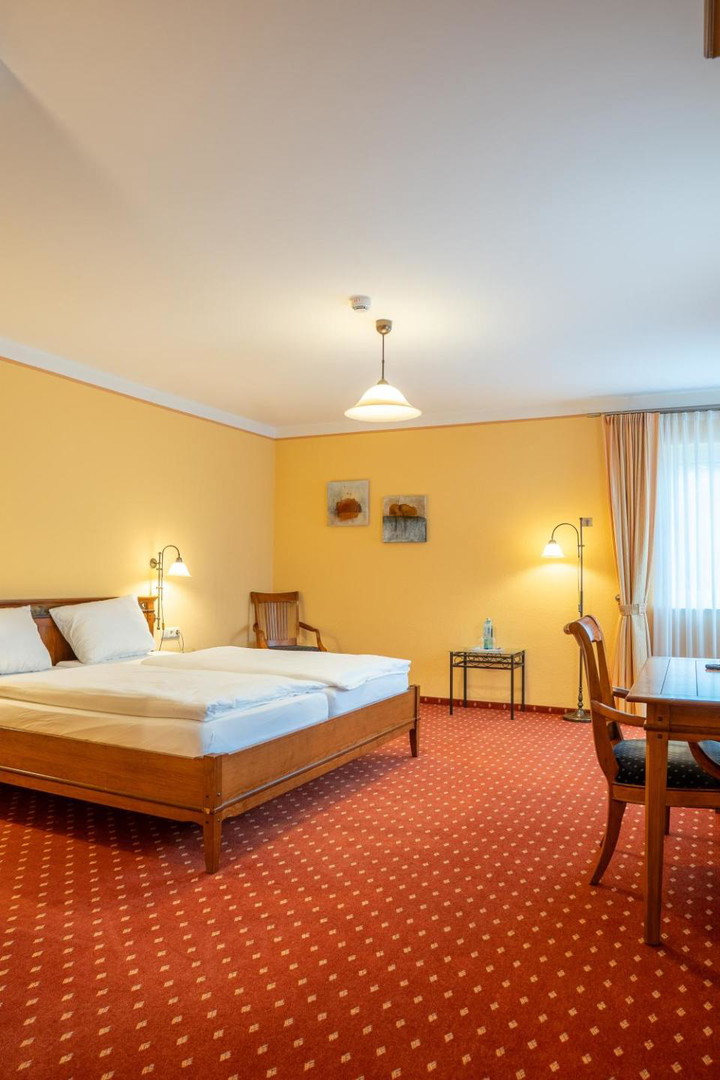 Hotel Kaisergarten Neuenrade - Plettenberg