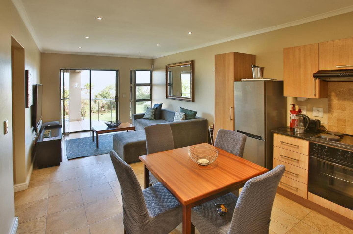 Ellefsen Golf Suite 107, Langebaan, 7357 - Langebaan