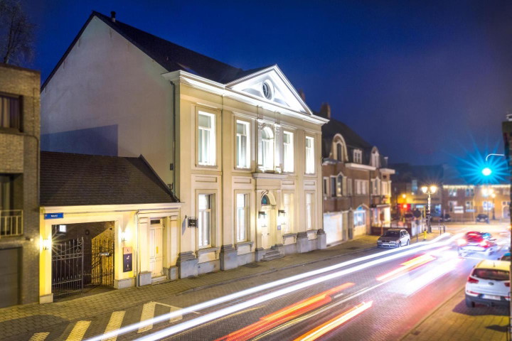 Logement Den Beer - Geel