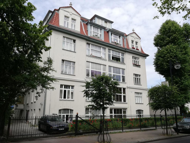 Apartament V Piętro - Sopot