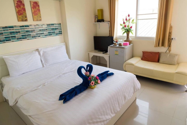 Lotus Suite Hua Hin - Prachuap Khiri Khan
