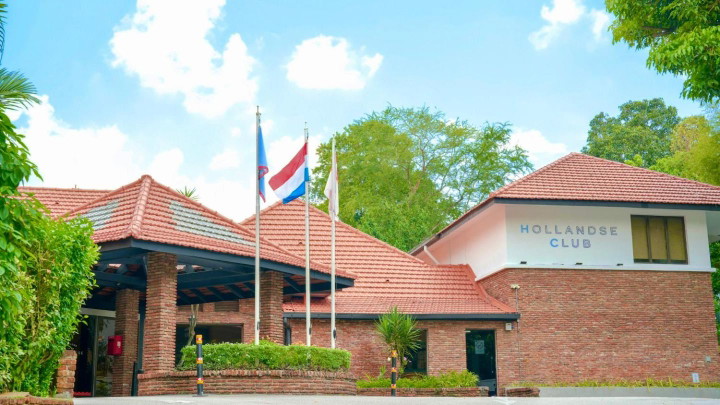 Hollandse Club Retreat - Ang Mo Kio