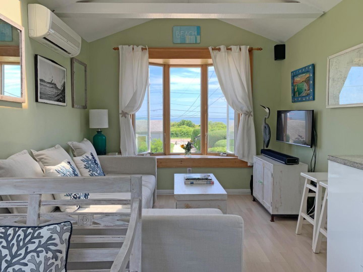 Beach Plum Resort - Montauk, NY