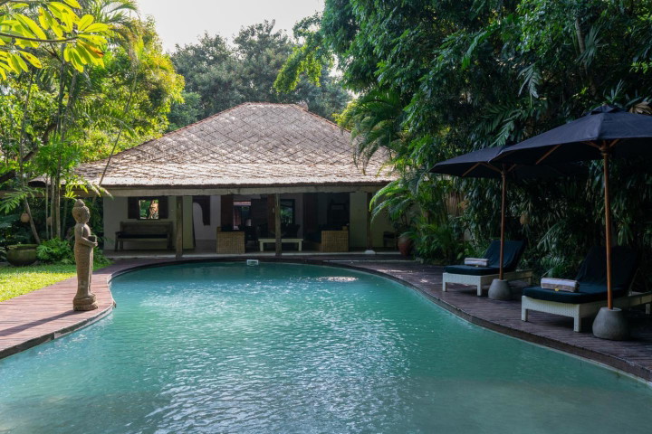 The Gardens Seminyak - Denpasar