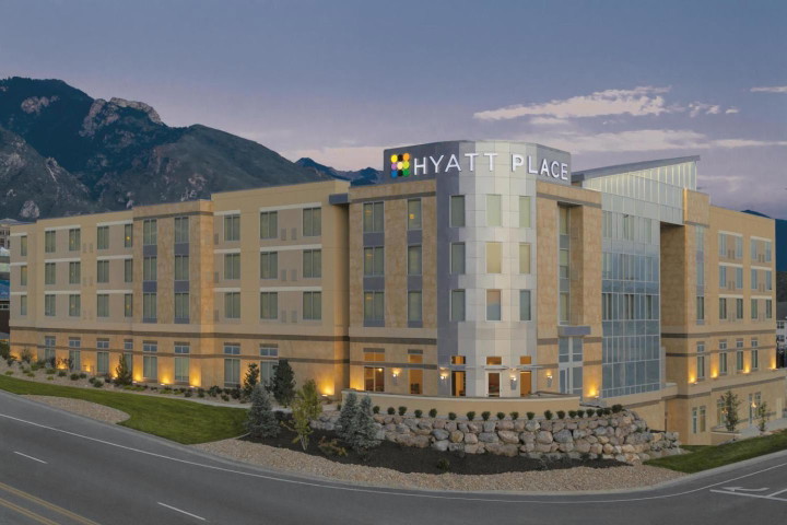 Hyatt Place Salt Lake City/cottonwood - Snowbird, UT