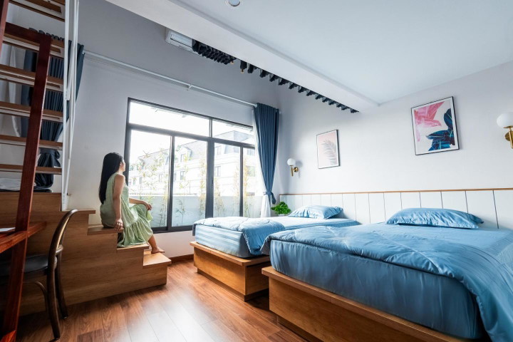 Hồng Vân Homestay - Cao Bang
