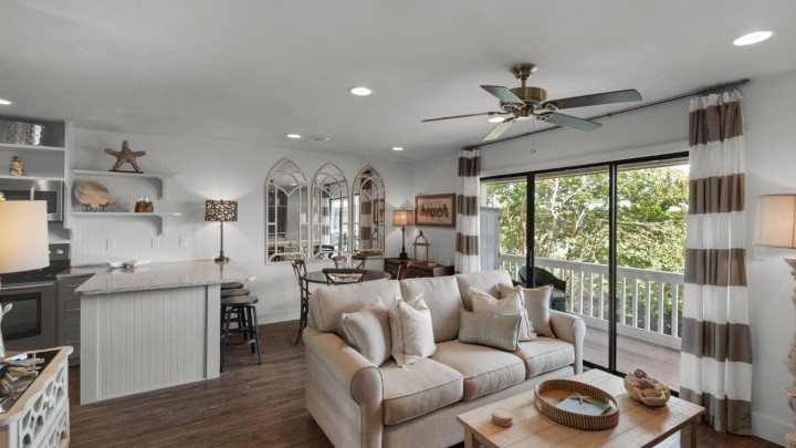 Beachwood Villas 1d - Seacrest, FL