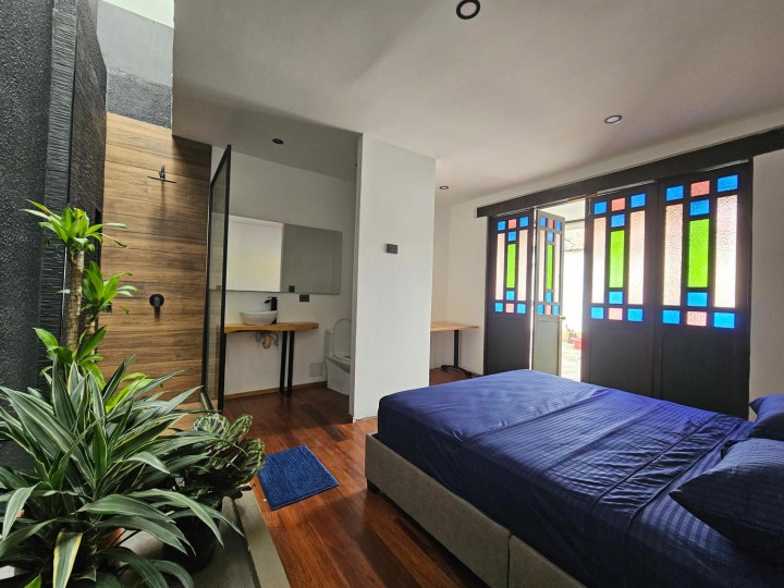Casa Alba - Cali