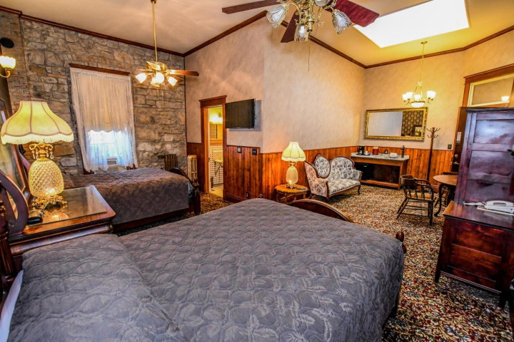 Irma Hotel - コーディ, WY