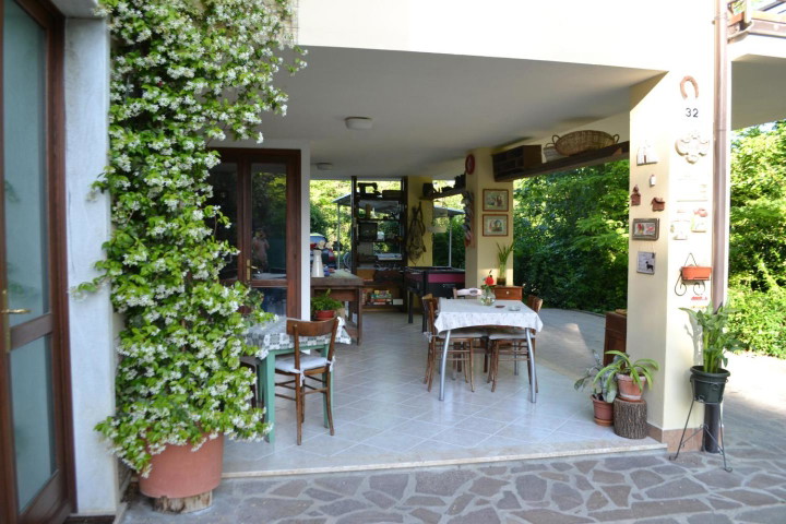 B&b La Casarella - Manerba del Garda