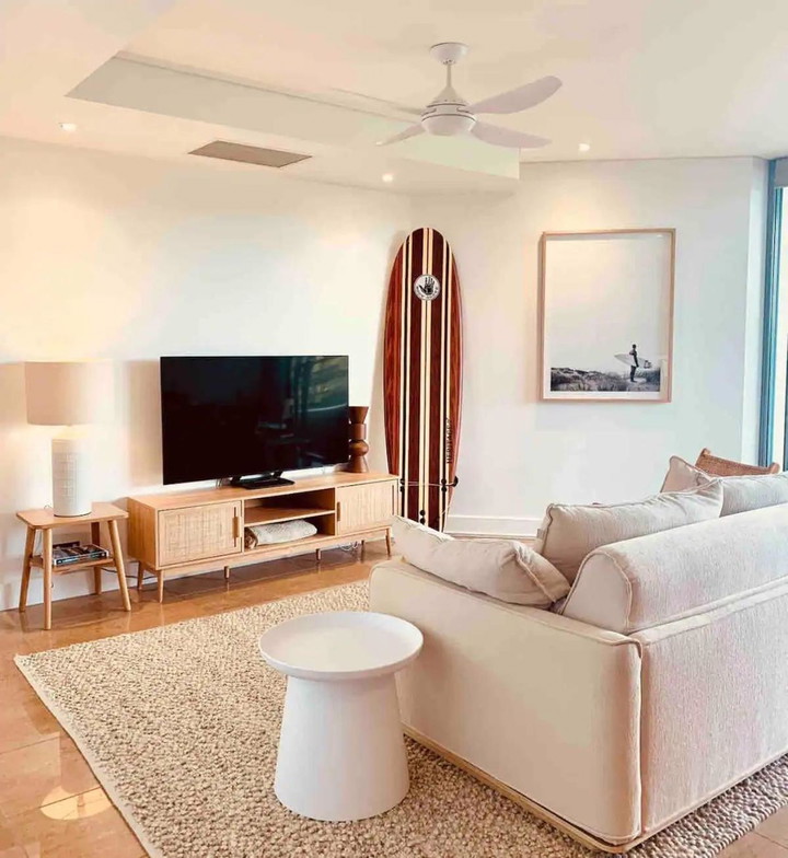 Cotton Beach Resort - Tweed Coast Holidays ® - Tweed Heads