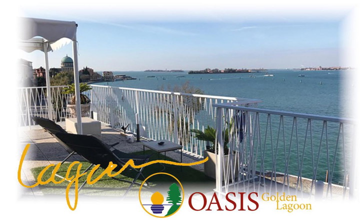 Oasis Golden Lagoon Chalet - Véneto