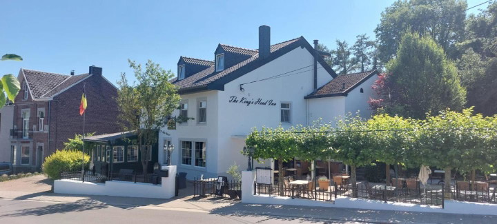 Hotel Restaurant The Kings Head Inn - Heerlen