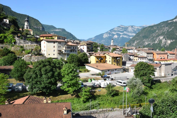 Casa Fornace - Trentino