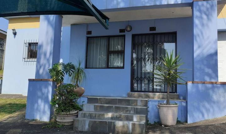 Liz' Cottage - Eswatini