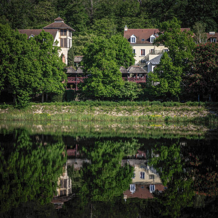 Les Etangs De Corot - Saint-Germain-en-Laye