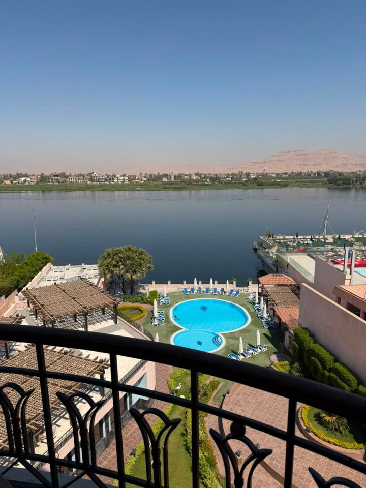 Lotus Luxor Hotel - Luxor