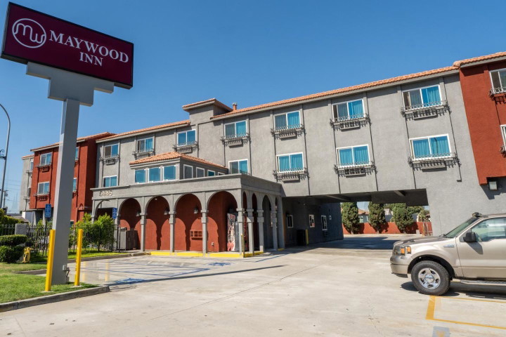 Maywood Inn - Los Angeles