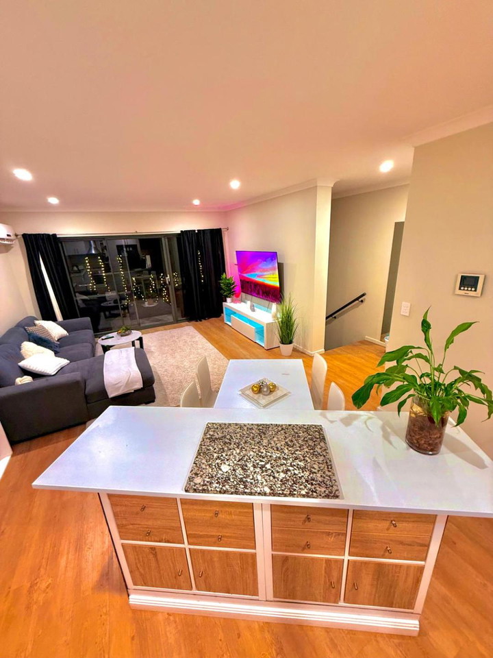 Luxe Coastal Oasis - Pinjarra