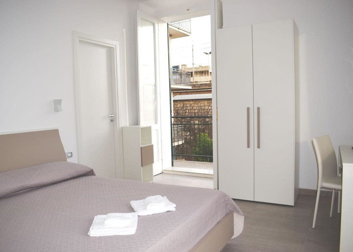 Il Borgo - Paola