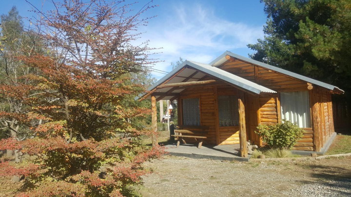 Complejo La Cautiva - Esquel