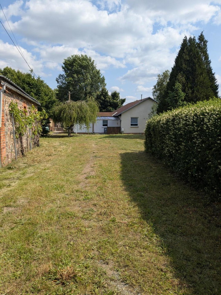 Haus Im Grünen - Lübbenau/Spreewald