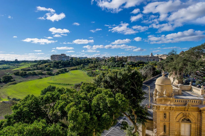 Point De Vue Guesthouse - Malta