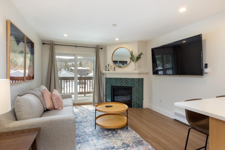 2 Bedrooms - Frisco, CO