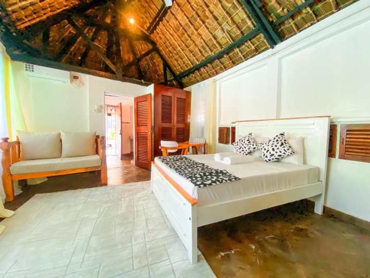 Palm Villa At Villa Sol - Kenya
