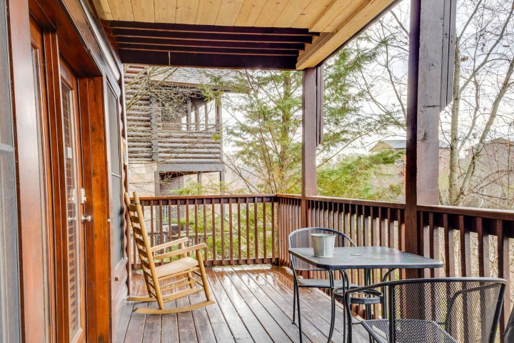3 Mi To Dollywood: Pigeon Forge Resort Studio! - Tennessee