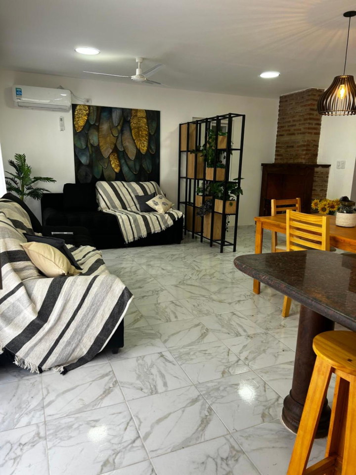 De La Torre Apart Villa María - Villa María