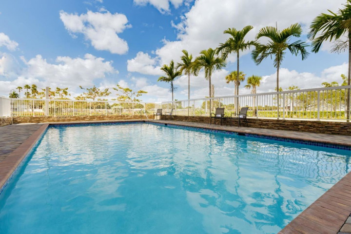 Fairfield By Marriott Inn & Suites Homestead Florida City - Florida City, FL