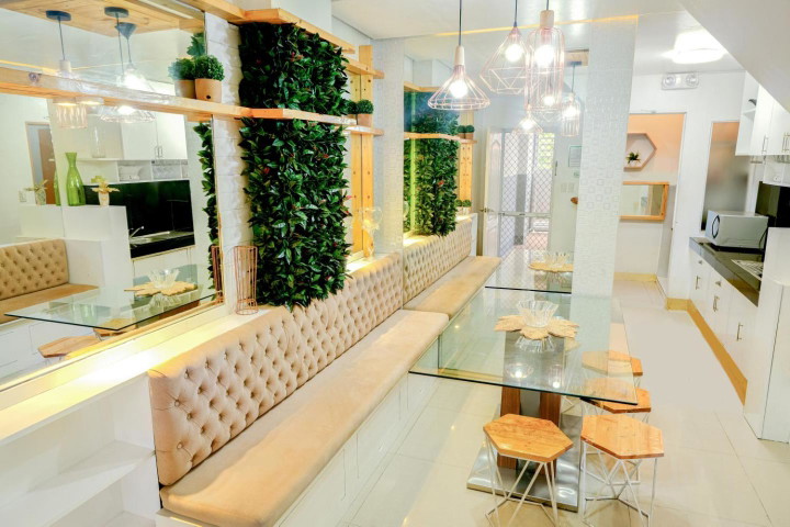 House Of Citiflora Unit A - Makati