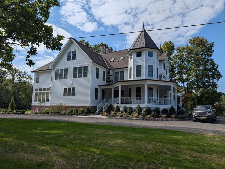 Parkway House Goshen Bed And Breakfast Suite 2 - Goshen, NY