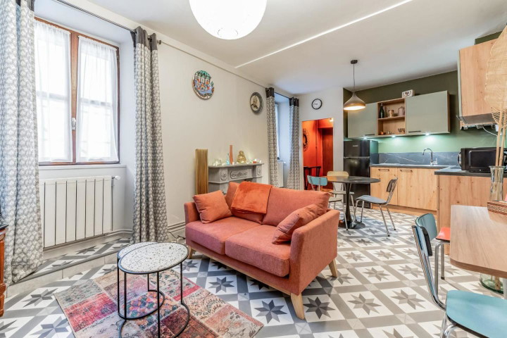 Appartement Dalmata - Welkeys - Seynod
