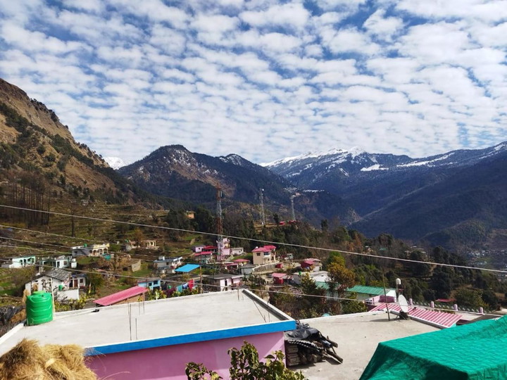 Jitendra Home Stay - Uttarakhand