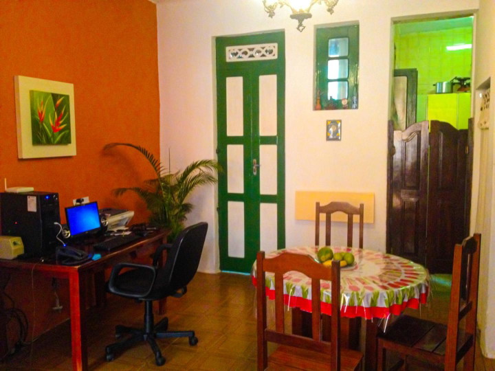 Hostel Da Providência - Salvador de Bahía