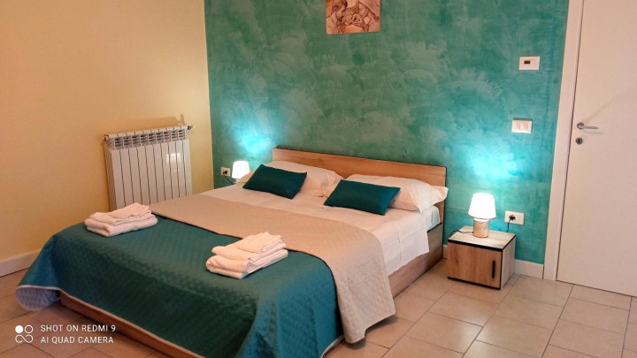 Capital House- Casa Vacanze In Sabina - Lazio