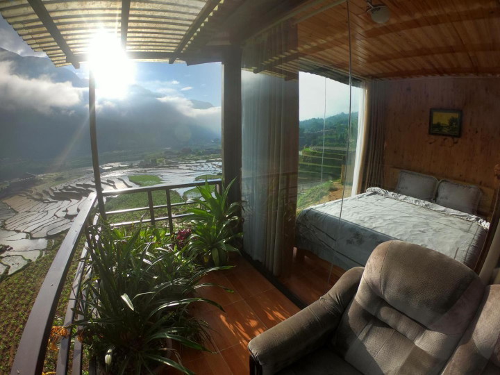 Amica House - Vietnam