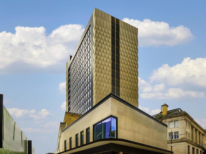 Mercure Newport - Newport