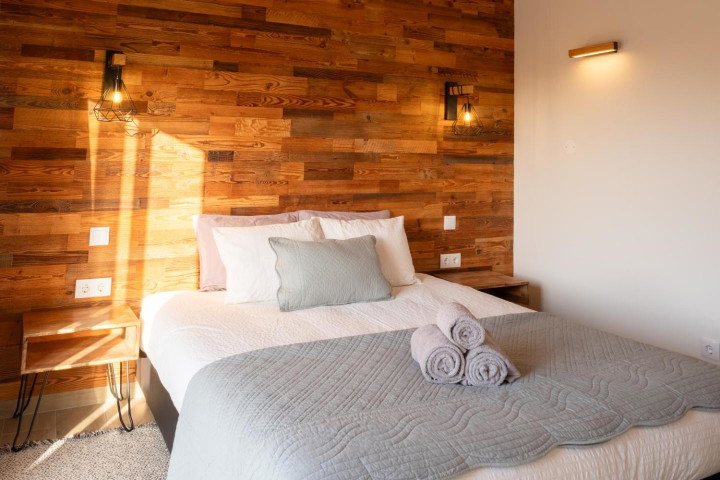 Vida Pura Guesthouse - Portugal