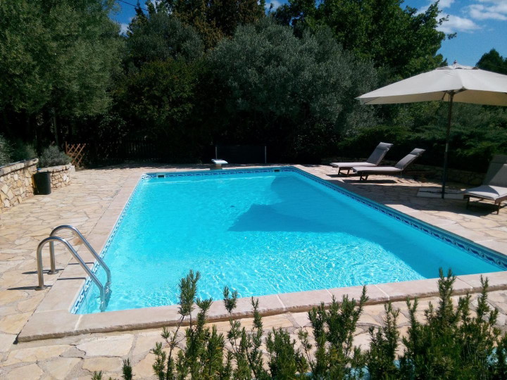 Gite Les Oliviers - Cotignac