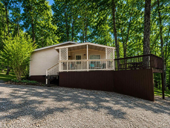 Family Style Home #22 On Patoka Lake In Southern Indiana - Indiana (State)