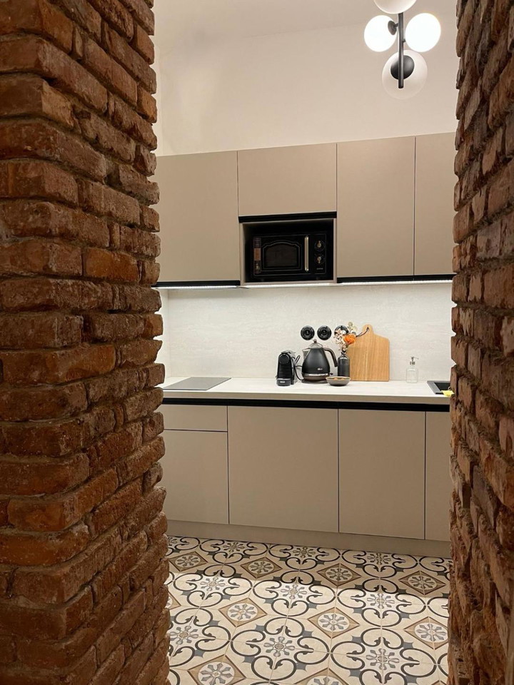 Apartmá Jasmína 1907 - Karlovy Vary