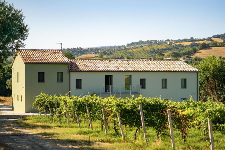 Italian Experience-villa Zena - Jesi