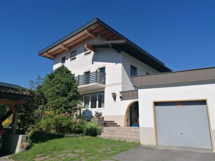 Villa P24 Imst - Imst