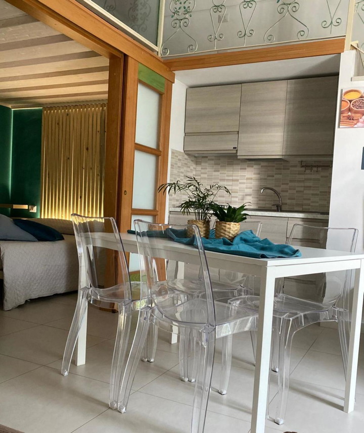 Casa Vacanza Dalì - Vieste