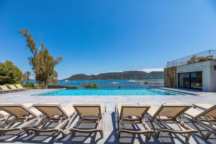 Hotel Shegara - Porto-Vecchio