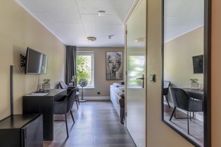 Hotel 'De Heren' - Papenburg